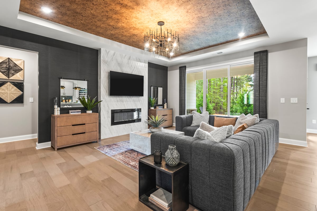 Fischer Homes Design Studio