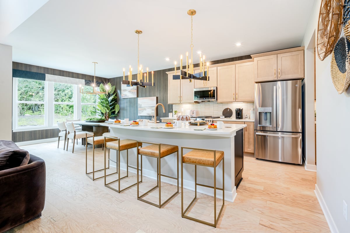Fischer Homes Design Studio
