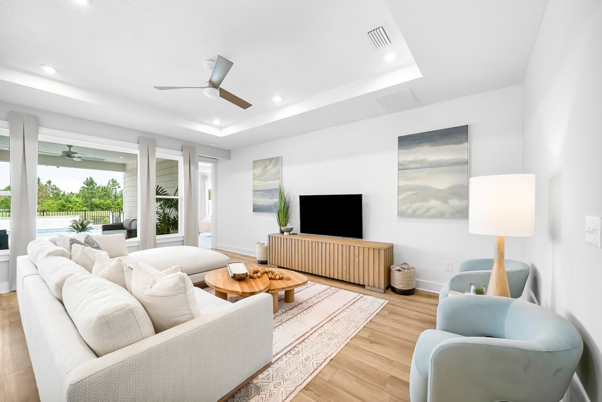 Fischer Homes Design Studio