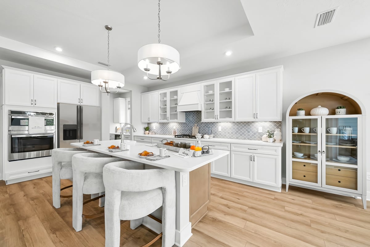 Fischer Homes Design Studio