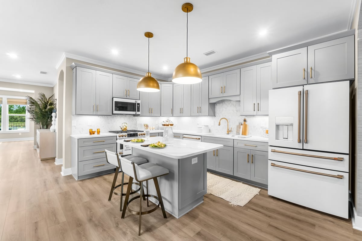 Fischer Homes Design Studio