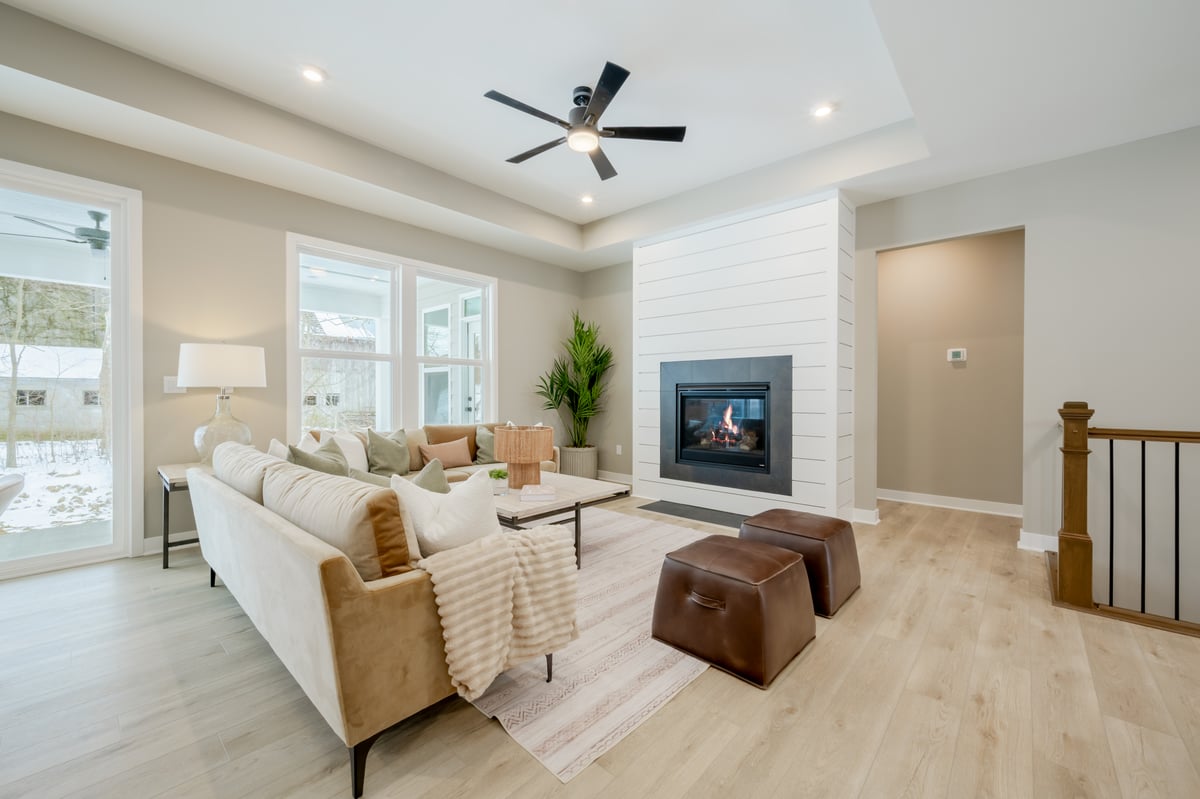 Fischer Homes Design Studio