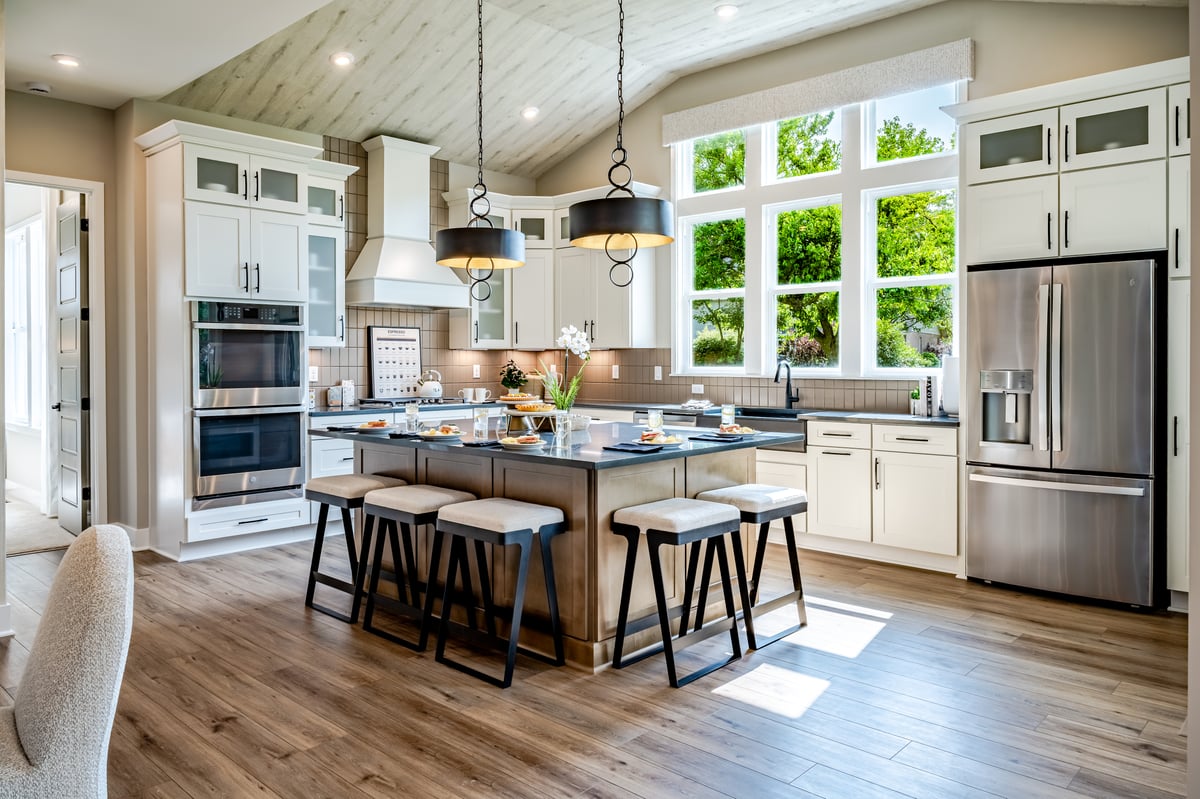 Fischer Homes Design Studio